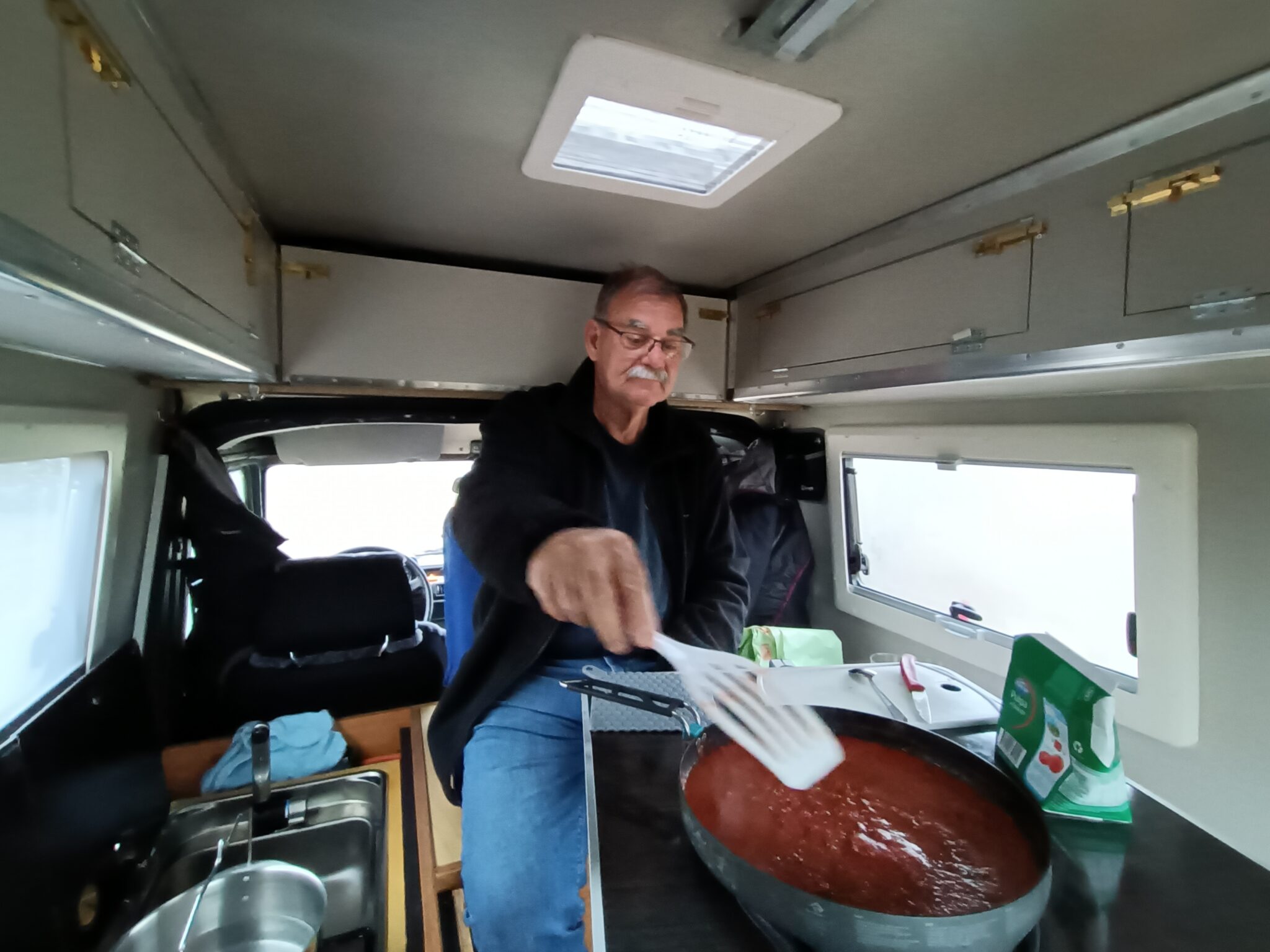 Paraiso Campingplatz – battis adventure